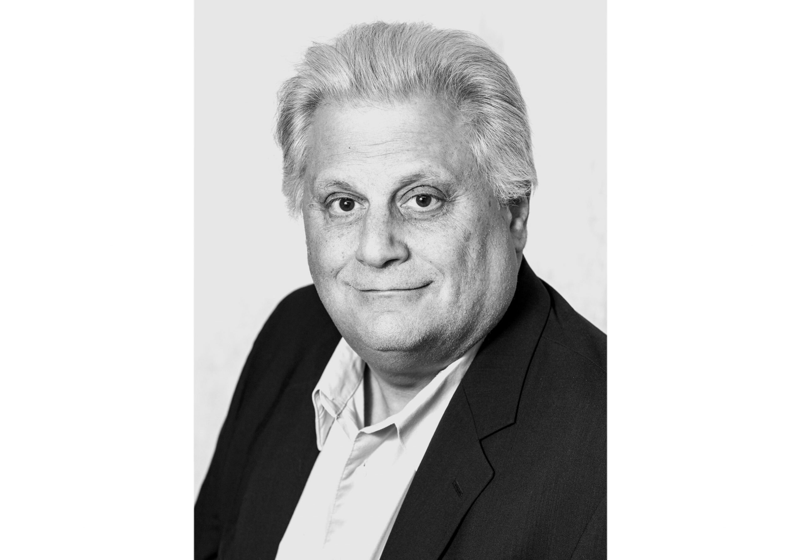 Stuart Anolik - FisherBroyles